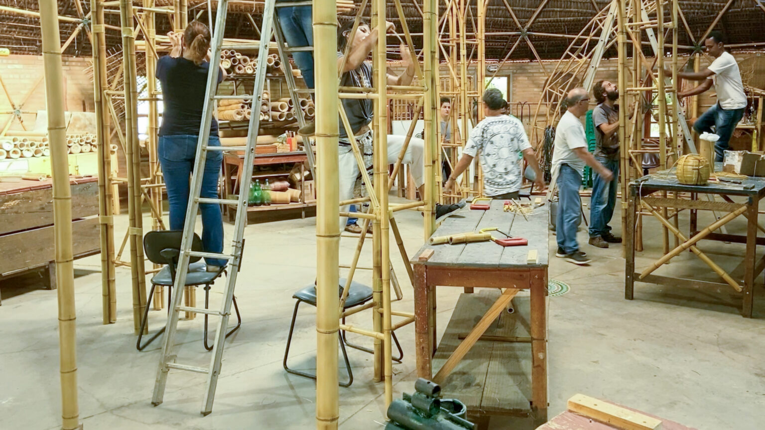 Como salvar uma morada em chamas - Projeto Preserva | meio ambiente e cultura